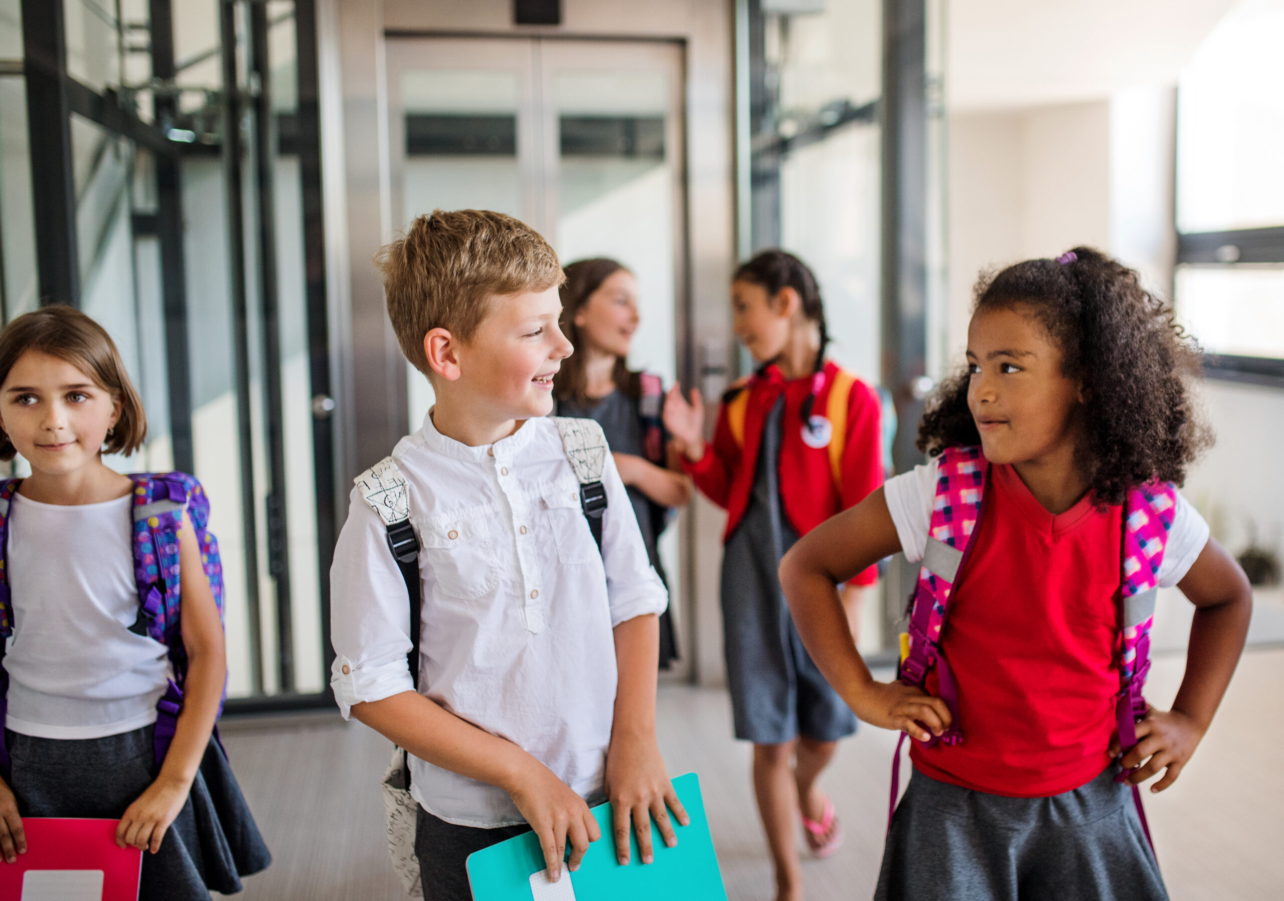 What Divorced Parents Should Know as Kids Go Back to School