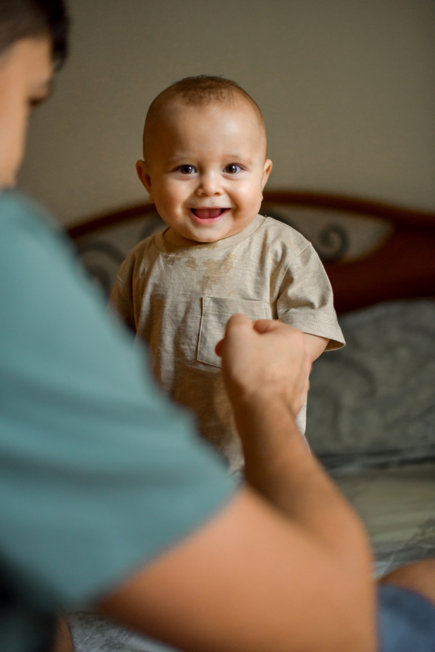 Why Does Paternity Matter for Children and Parents in Texas - Boudreaux ...